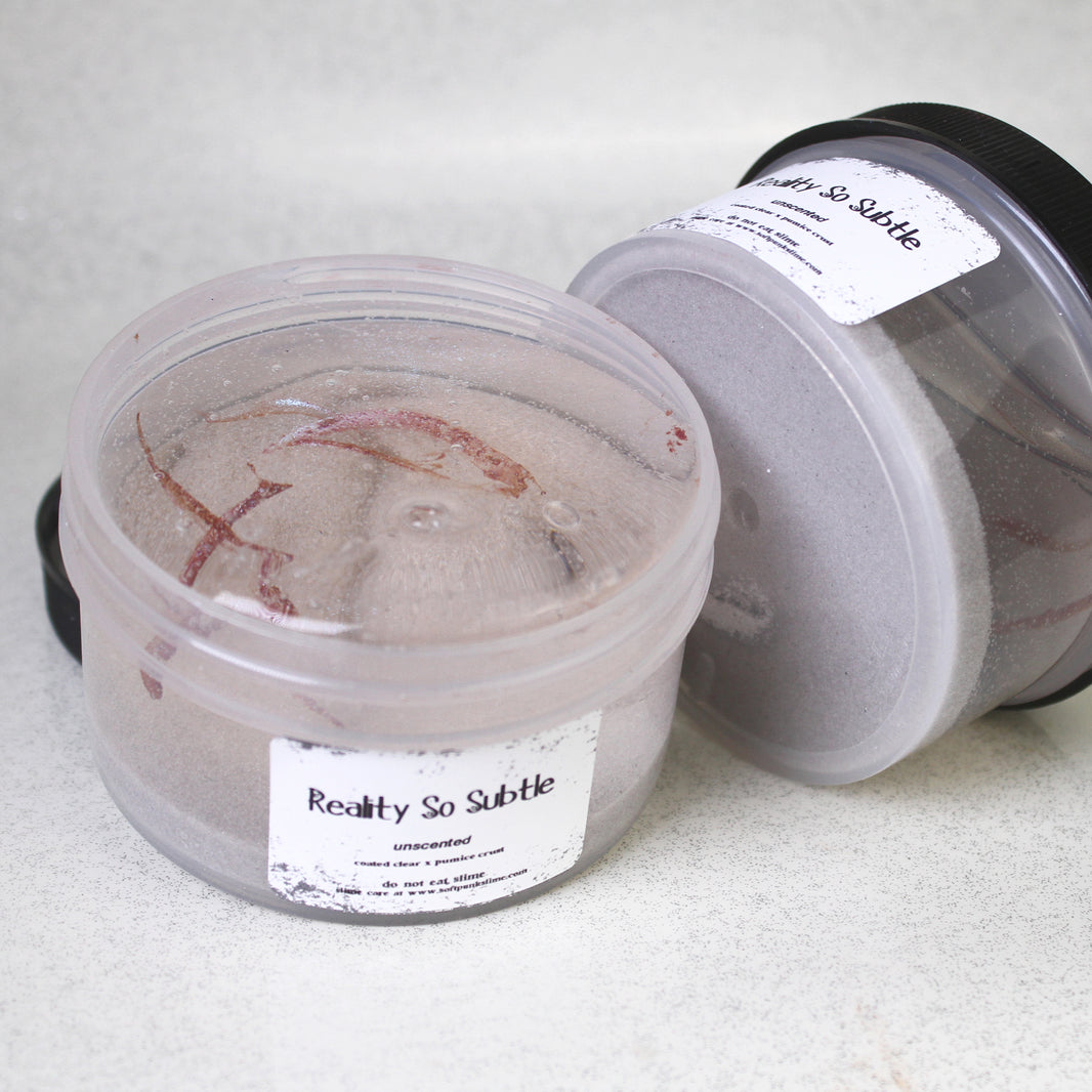 SOFT PUNK SLIME – Soft Punk Slime