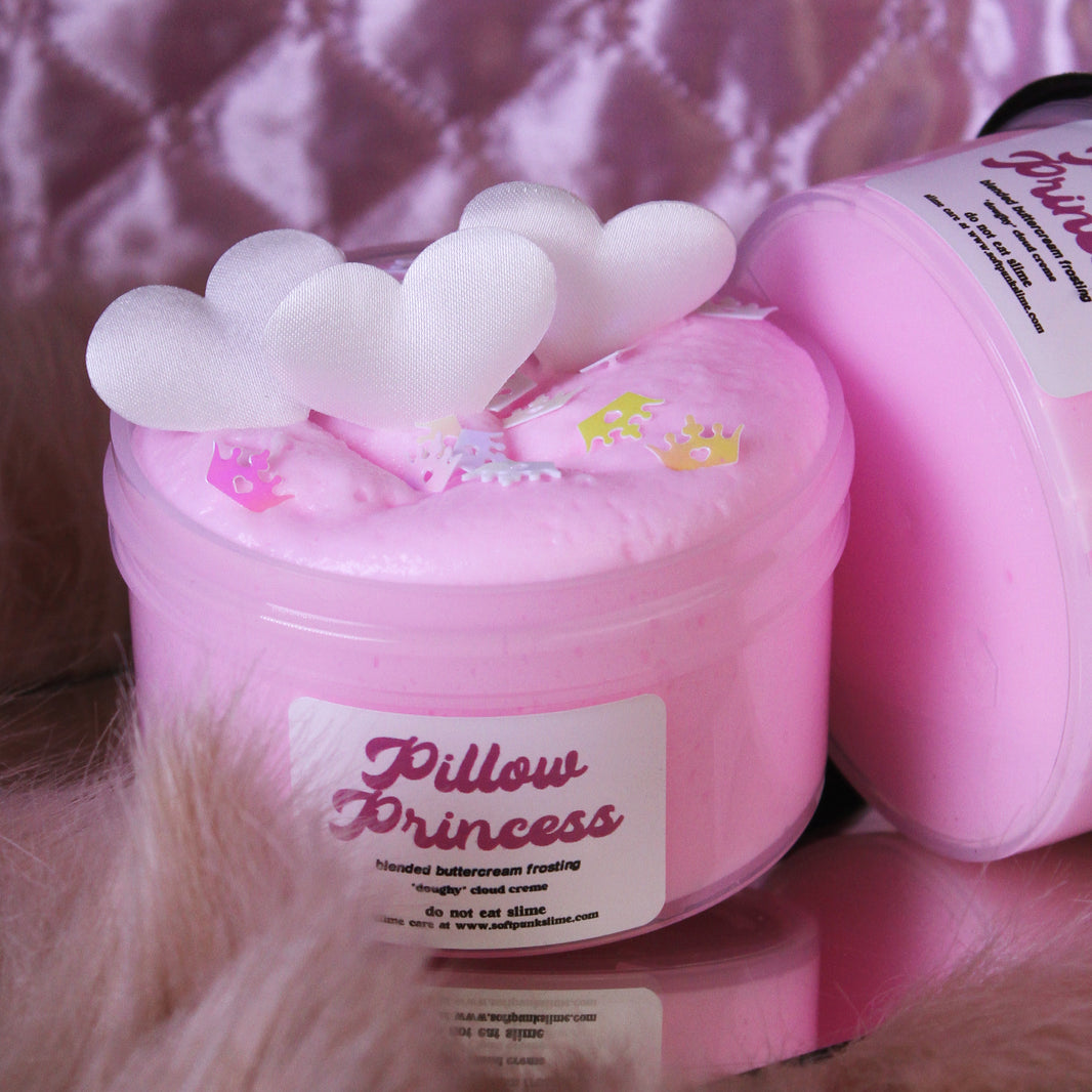 SOFT PUNK SLIME – Soft Punk Slime
