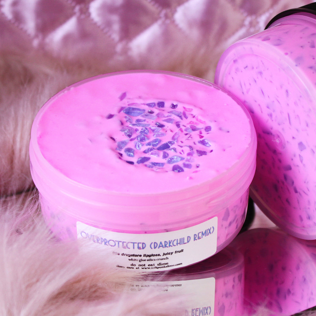 SOFT PUNK SLIME – Soft Punk Slime