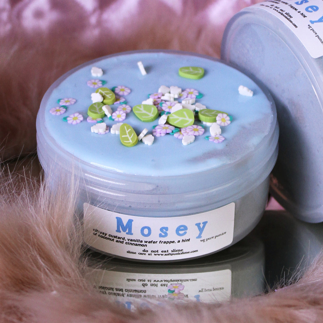 SOFT PUNK SLIME – Soft Punk Slime