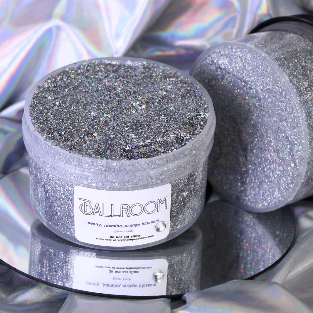 SOFT PUNK SLIME – Soft Punk Slime