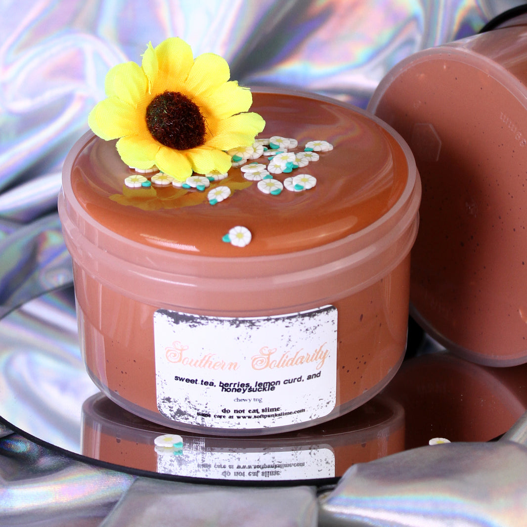 SOFT PUNK SLIME – Soft Punk Slime