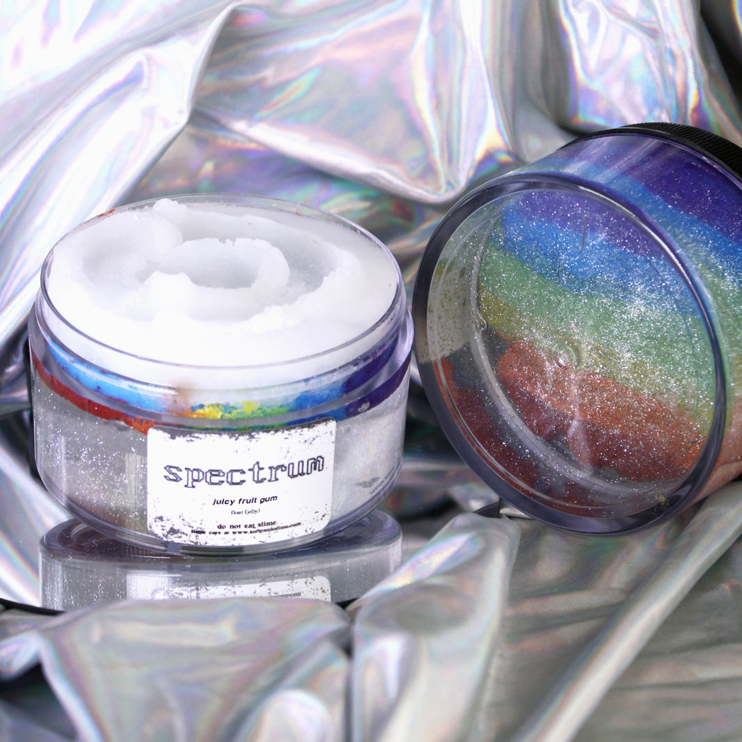 SOFT PUNK SLIME – Soft Punk Slime