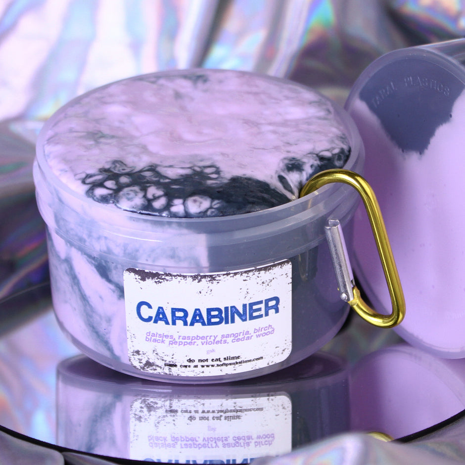 SOFT PUNK SLIME – Soft Punk Slime