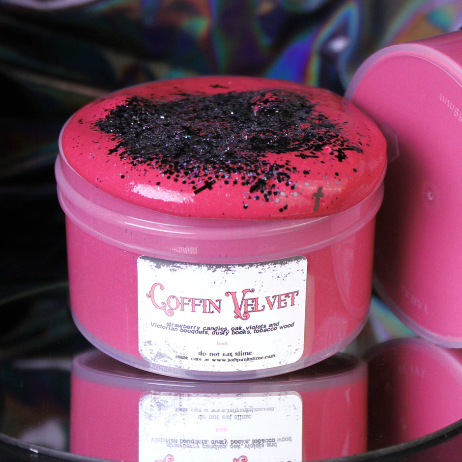 SOFT PUNK SLIME – Soft Punk Slime