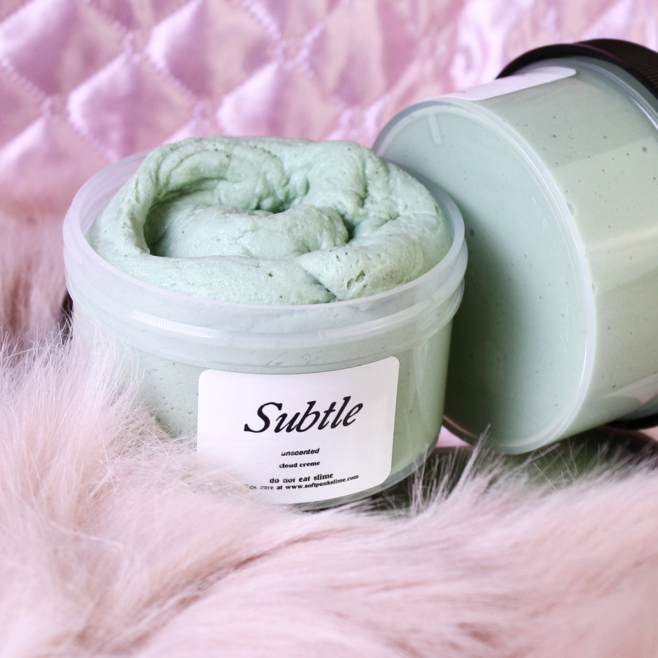 SOFT PUNK SLIME – Soft Punk Slime