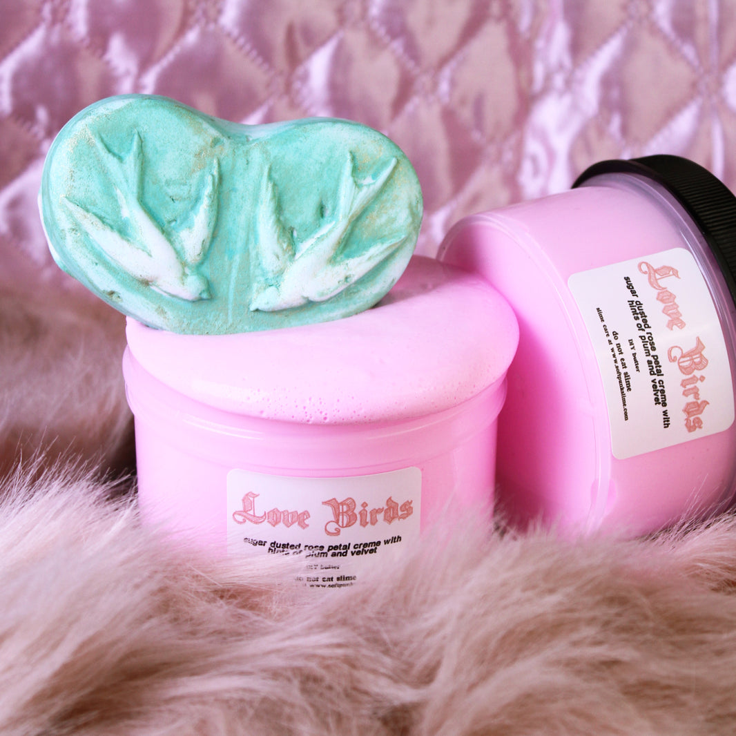 SOFT PUNK SLIME – Soft Punk Slime