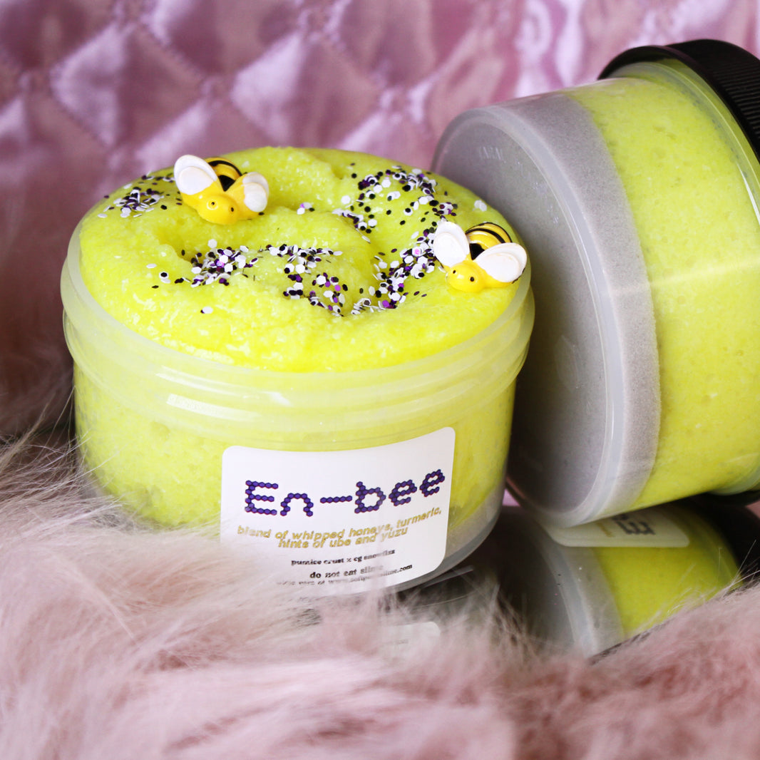 SOFT PUNK SLIME – Soft Punk Slime