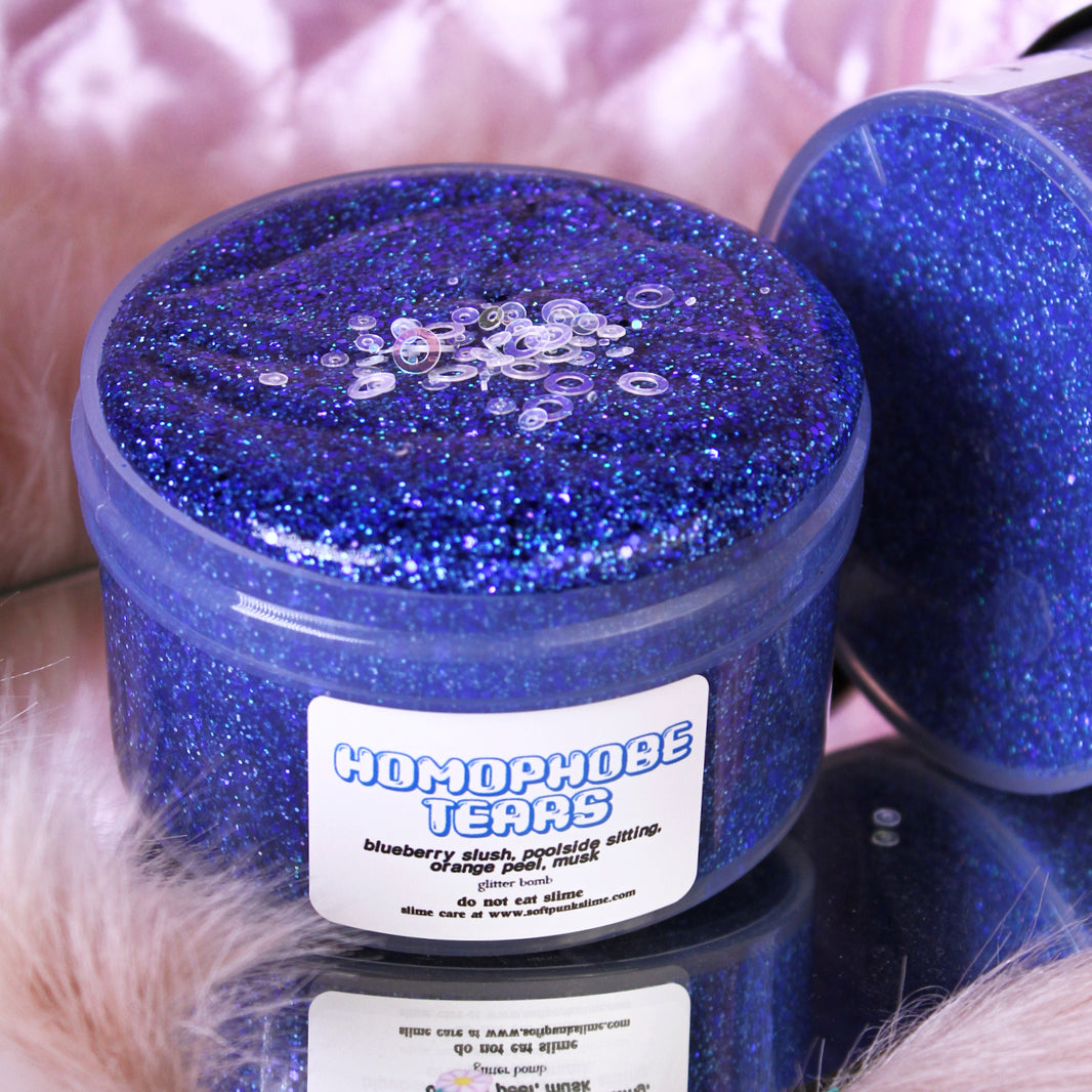 SOFT PUNK SLIME – Soft Punk Slime